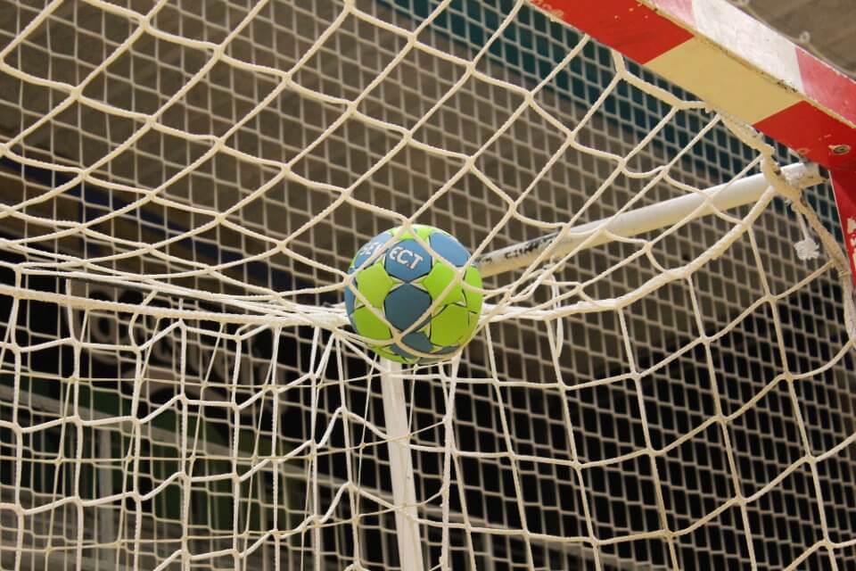 What is Handball? Review of Handball and Goal Net That Is Used ...