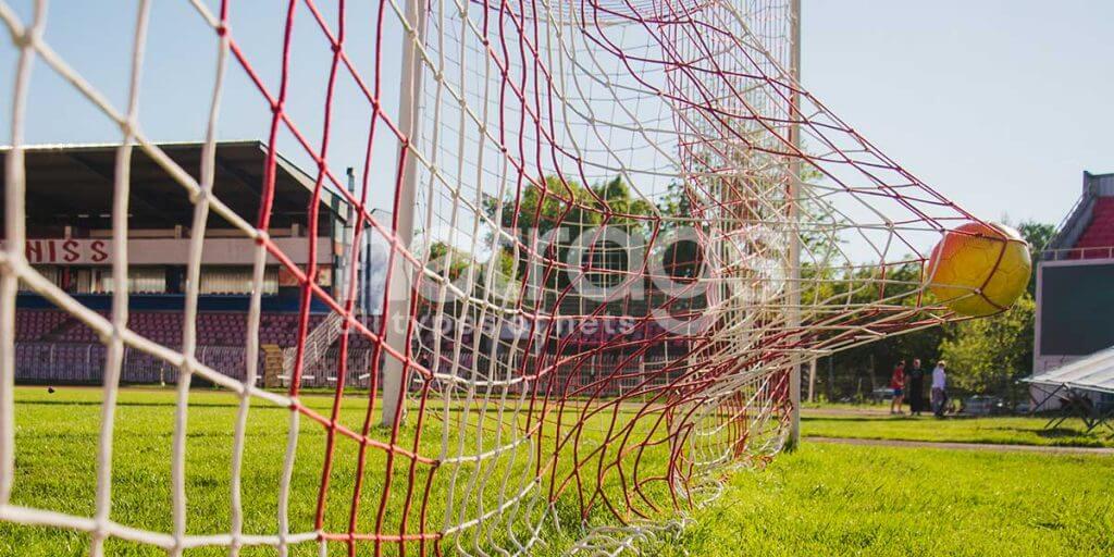 Netrags | Sports Nets | Safety Nets | How is Made Football Nets?