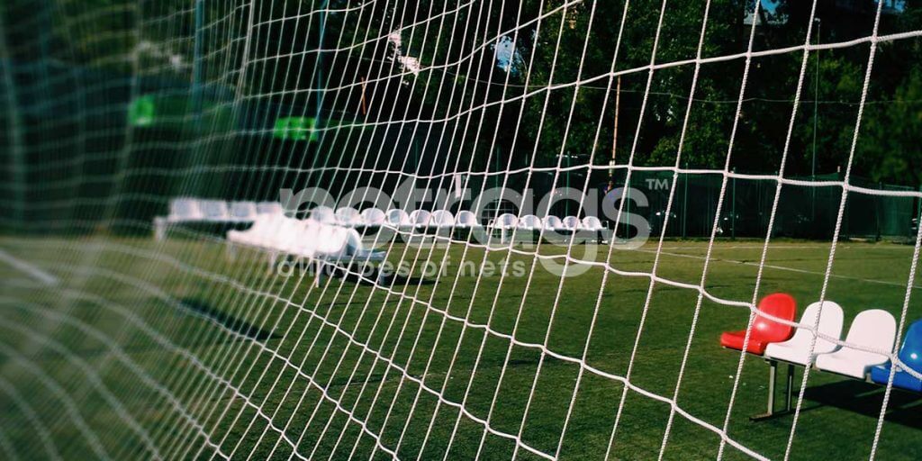 Netrags | Sports Nets | Safety Nets | How is Made Football Nets?