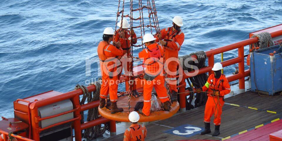 Cargo Nets Production, Features, Costs, And Usage Areas