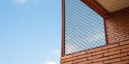 The Importance of Balcony Nets and Its Costs - Netrags®