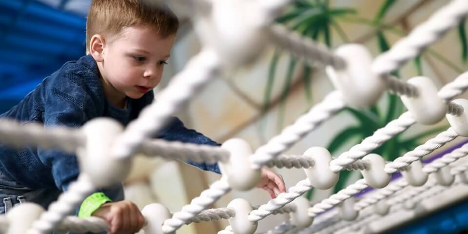 What Are Playground Nets, Why Are They Used? - Netrags