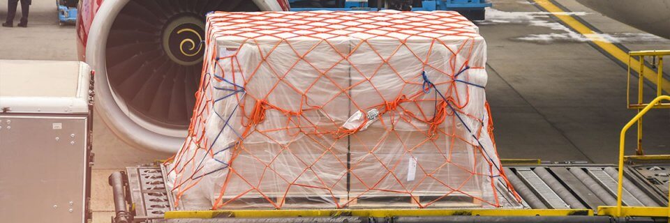 Industrial Nets - Netrags
