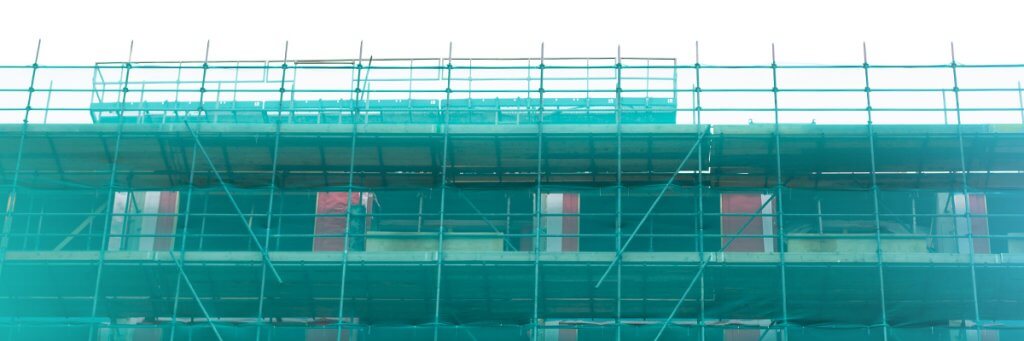 Protection Nets - Netrags