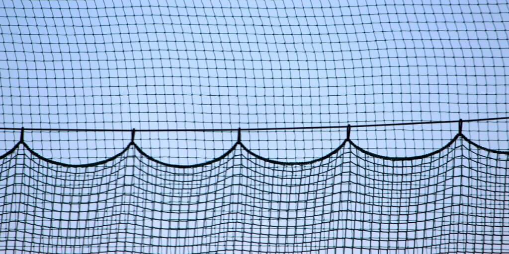 Best Separation Netting - Netrags