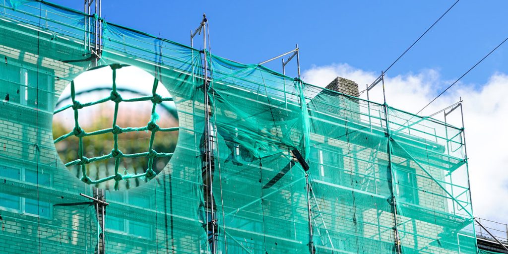 Net and Rope Equipments - Netrags