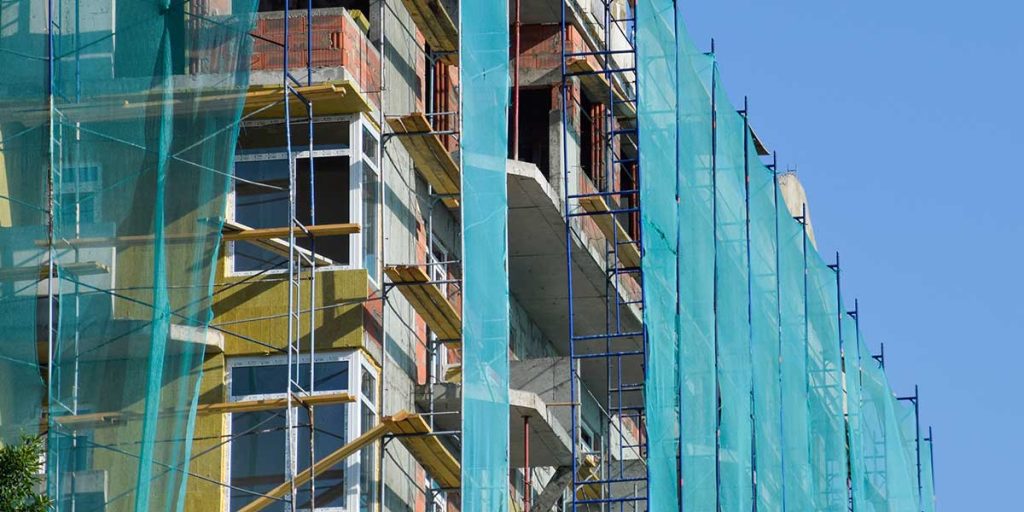 How to Install Debris Netting? - Netrags