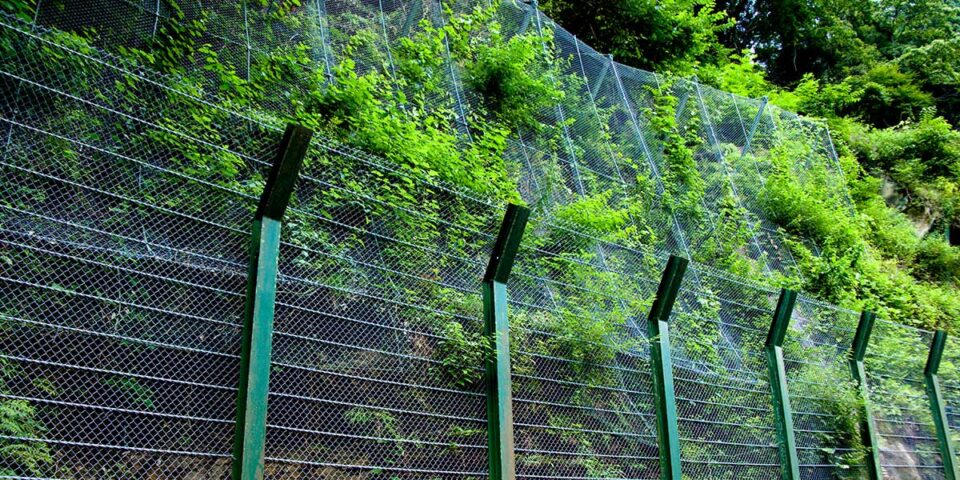 Best Industrial Netting - Netrags