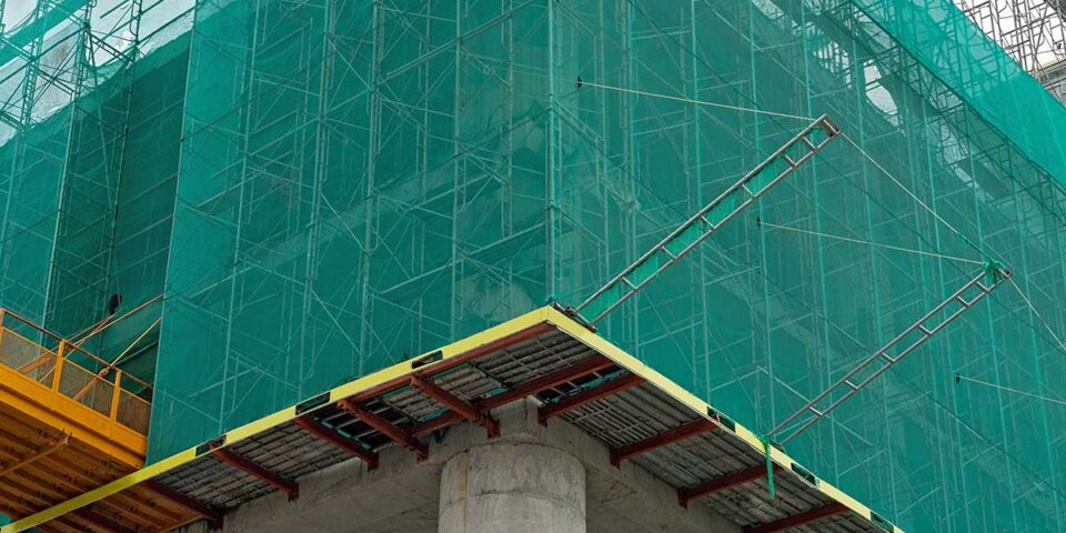 Best Industrial Netting - Netrags