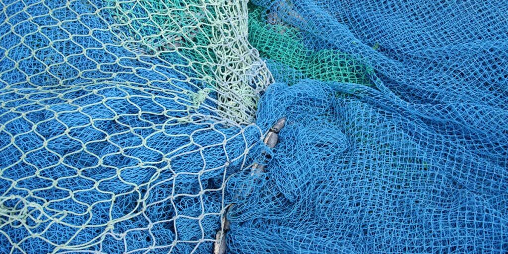 Features of High Quality Fish Netting - Netrags