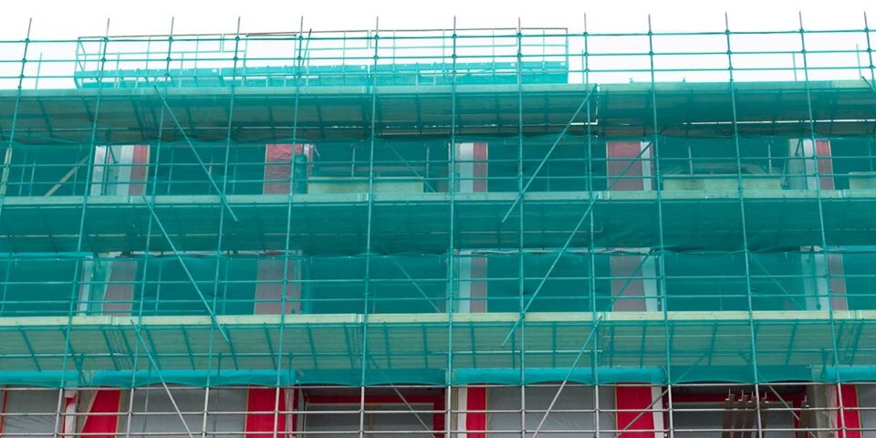 Industrial Nets: Applications and Advantages - Netrags